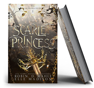 Lochlann - Mahle and Madison