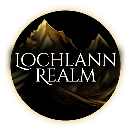 Lochlann - Mahle and Madison